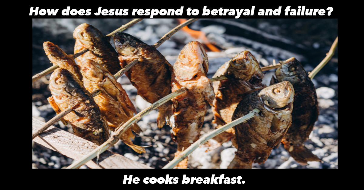 May 26, 28 A.D. – How Jesus Responds to Failure — The Year of the Lord ...